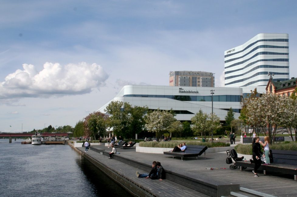 Uusi takaisku Uumajalle joka halvaa nostaa meänkielen asemaa – STR-T