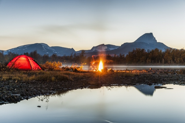 Berättelser om Tornedalen samlas in och blir till guld – STR-T