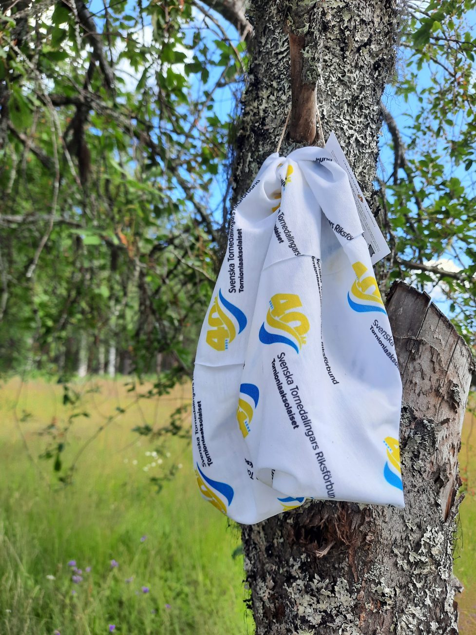 Buff STR-T 40 år – STR-T