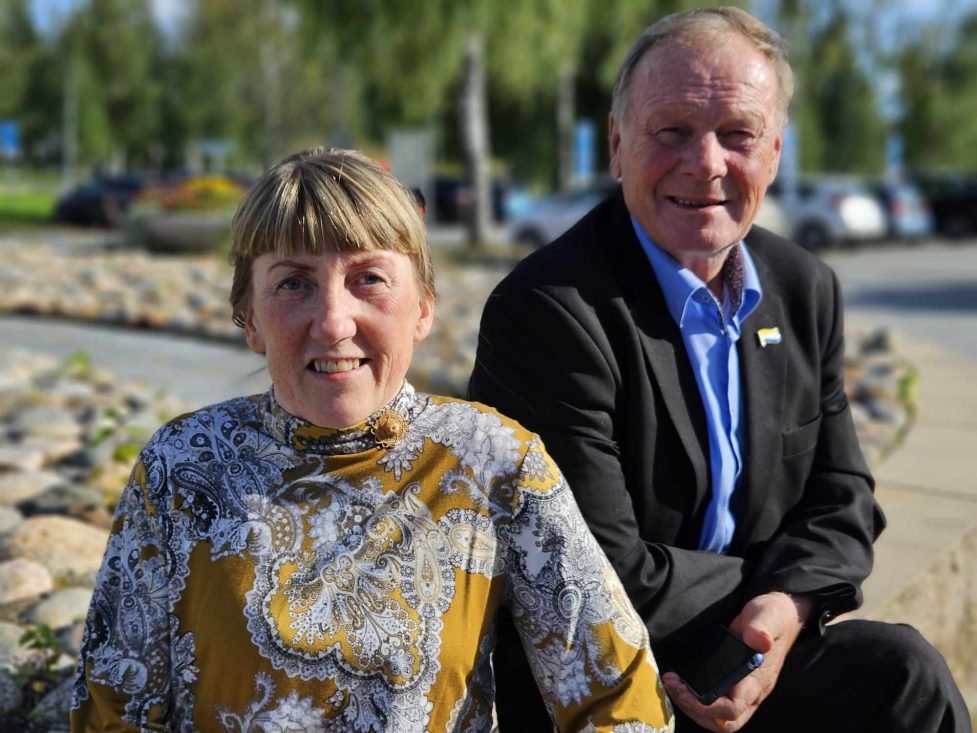 Kulttuuri-institysuuni tornionlaaksolaisile, kväänile ja lantalaisile ...